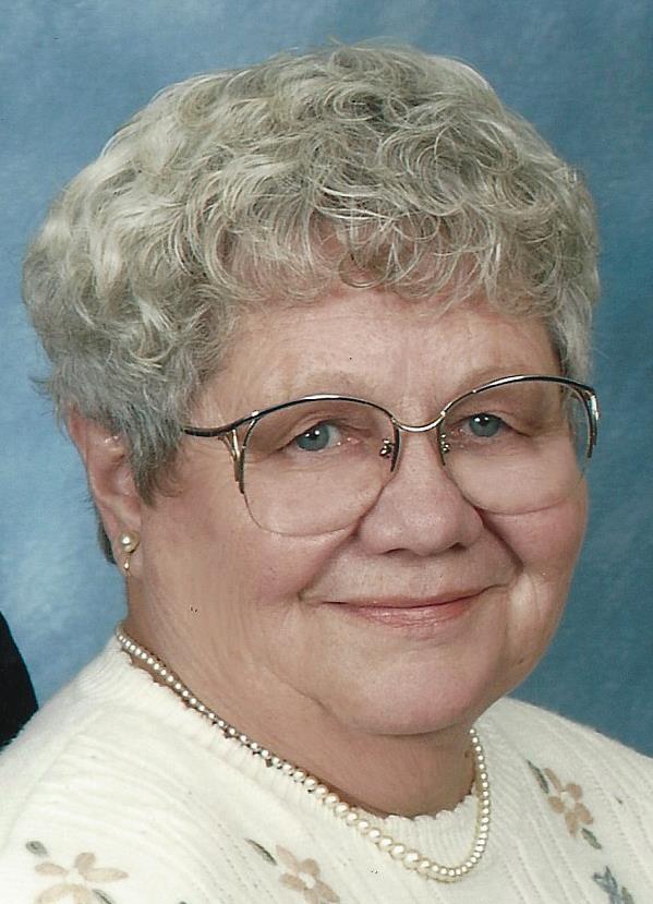 A. Elaine Larson | News, Sports, Jobs - Post Journal